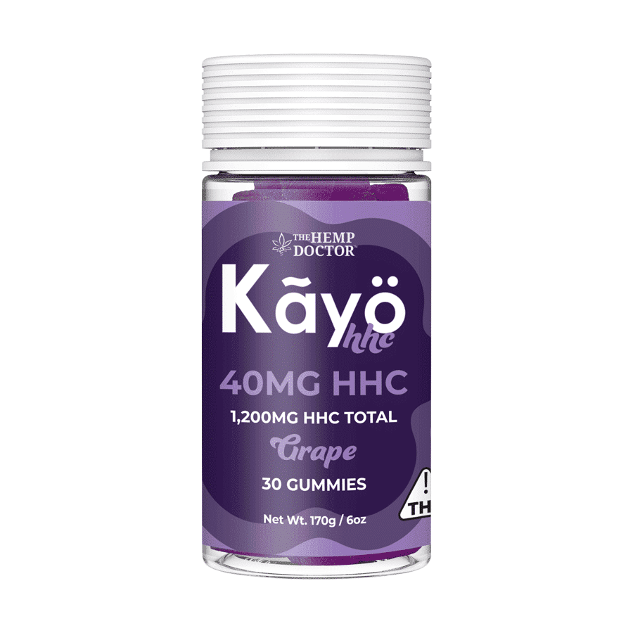 Super Boof Strain: Complete Profile Breakdown - The Hemp Doctor