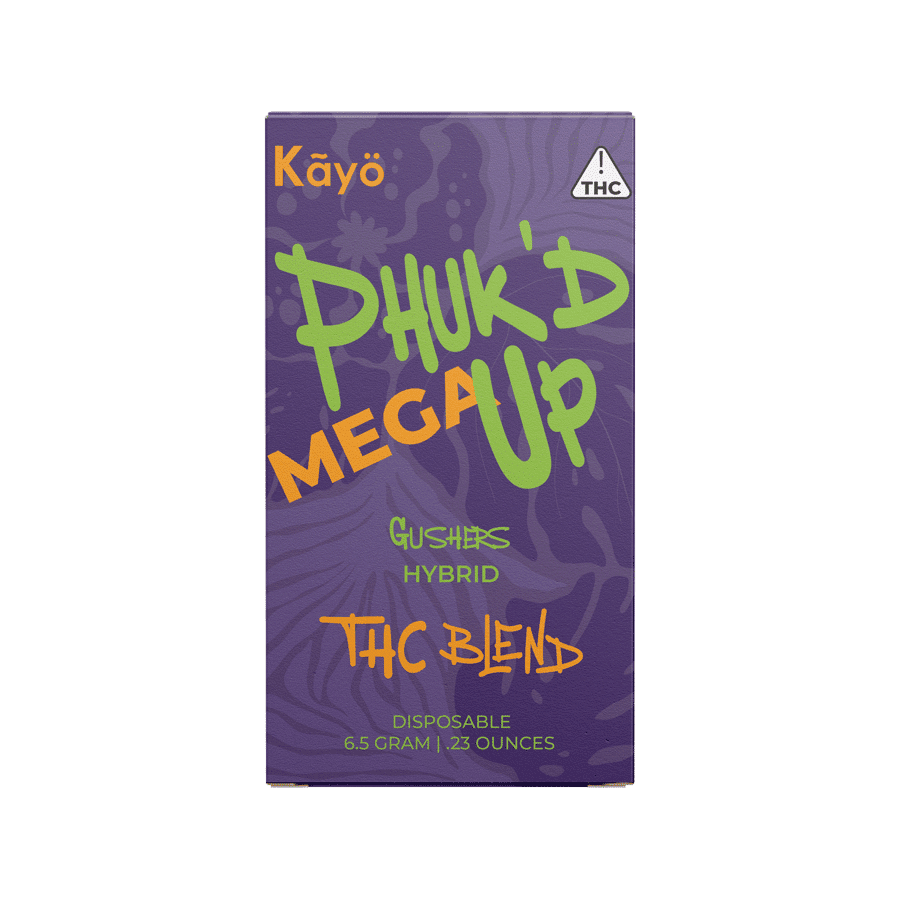 Runtz: Complete Profile Breakdown - The Hemp Doctor