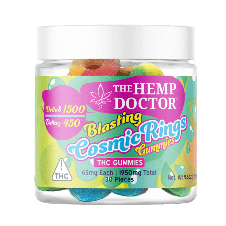 Understanding CBG vs CBD: Differences, Benefits, & Usage