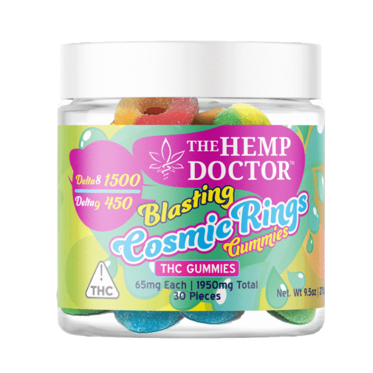 THCA vs THC: Explained (With THCA to THC Calculator) - The Hemp Doctor