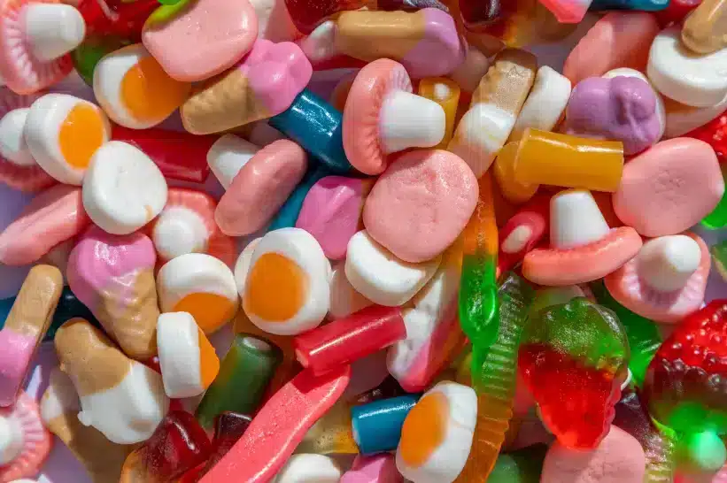 THC Gummies Legal (State-By-State Status Update) - The Hemp Doctor