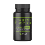 Lemon Pound Cake Strain: Complete Profile Breakdown - The Hemp Doctor