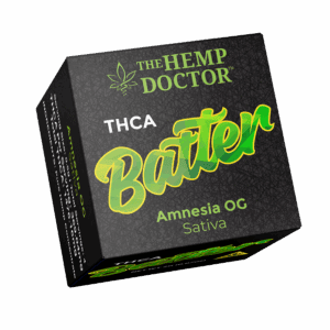 Lemon Pound Cake Strain: Complete Profile Breakdown - The Hemp Doctor